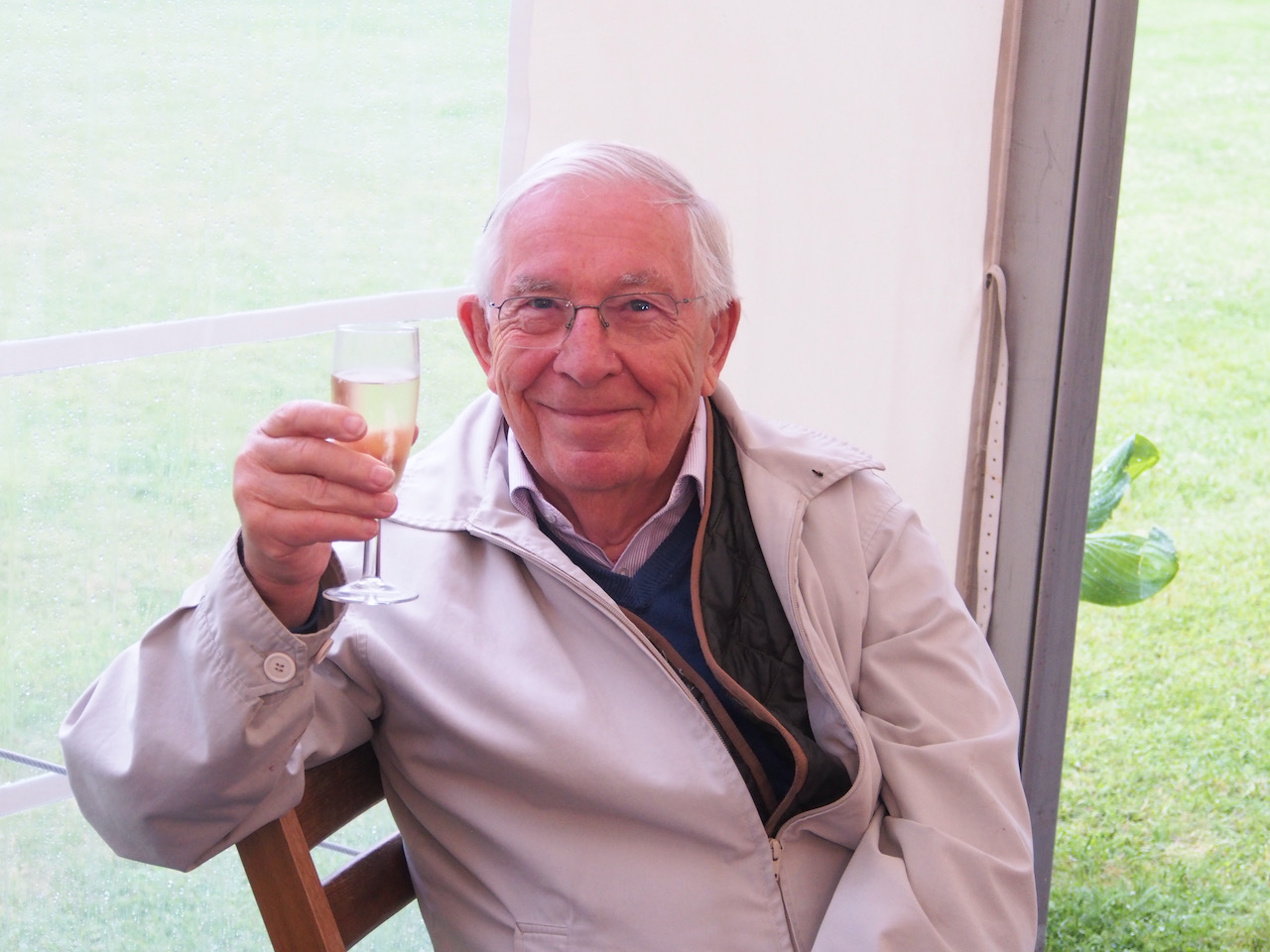 Home | St John Singers